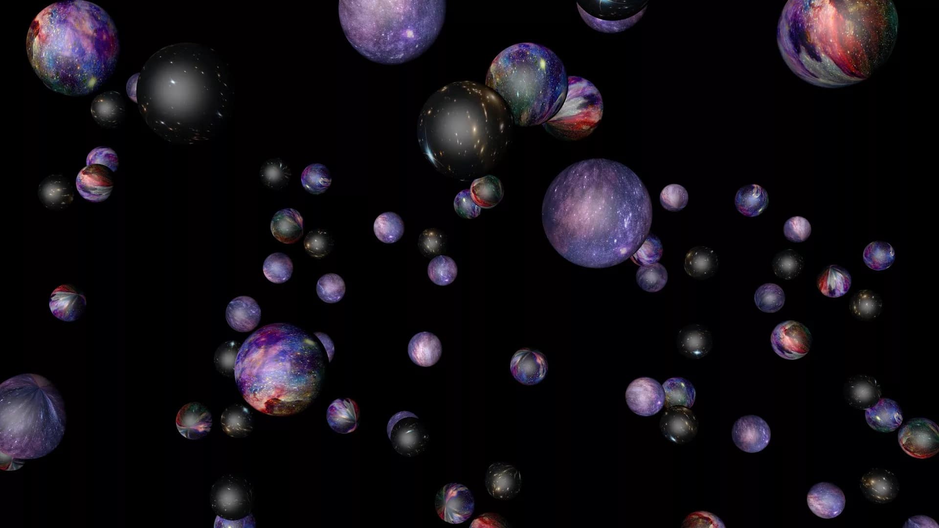 Exploring the Multiverse Hypothesis – On The Node